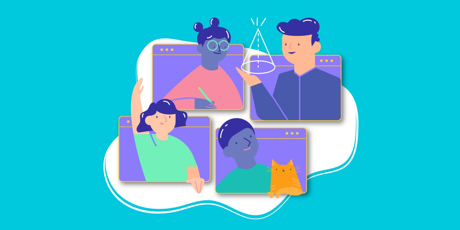 Engaging Students in a Blended Learning Classroom: 7 Tips and ...