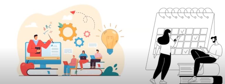 Step-by-Step Guide to Setting Up a Learning Management System - Blend ...